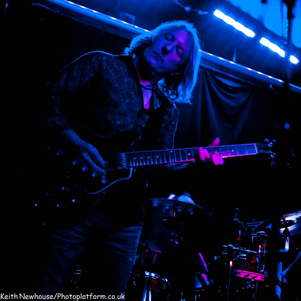 Space Elevator at The Garage Islington 22 04 2015 (4) | Space Elevator